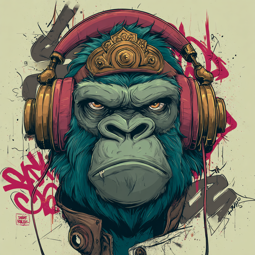 Chop Shop – Sketchy Nature