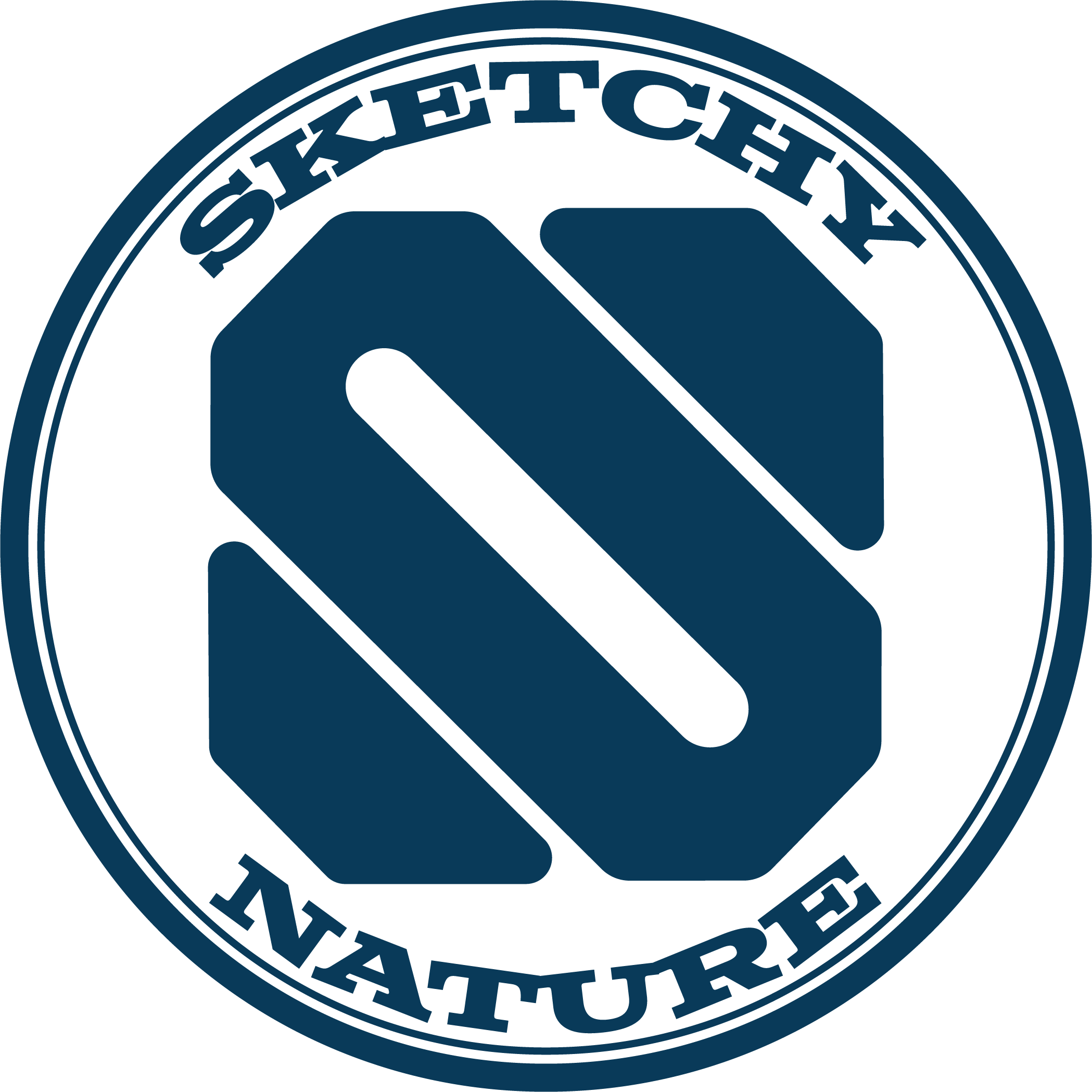 All – Sketchy Nature